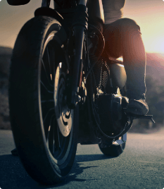 Motorcycle Refinance - Westlake Financial