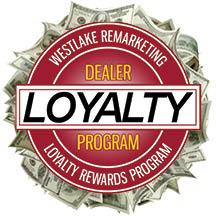 Remarketing - Westlake Financial