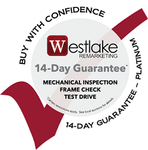 Remarketing - Westlake Financial