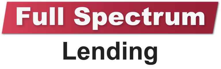 Full Spectrum - Westlake Financial