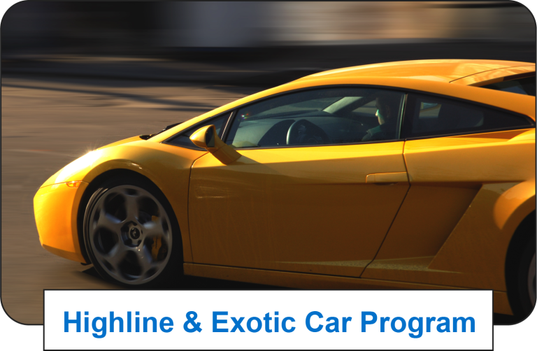 Full Spectrum - Westlake Financial