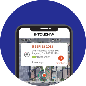 InTouch VP - Westlake Financial